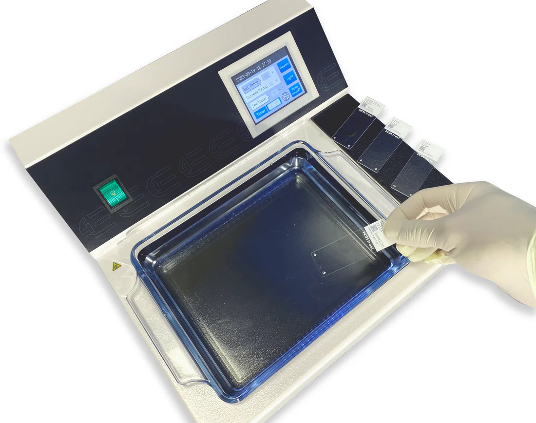 Introducing Thermoline's New Histology Equipment Range | Thermoline ...