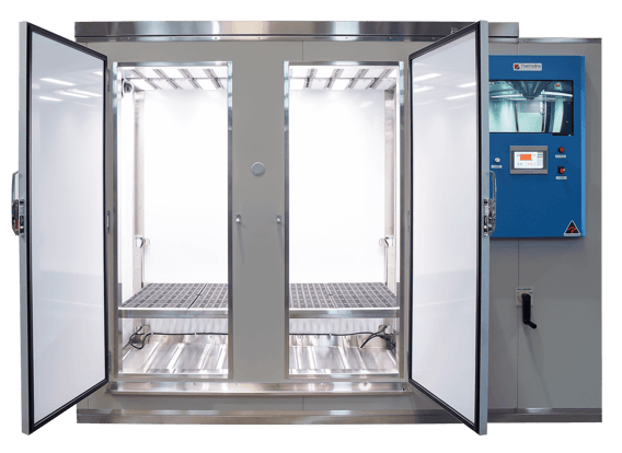 Climatron Reach In Cabinets | Thermoline Scientific