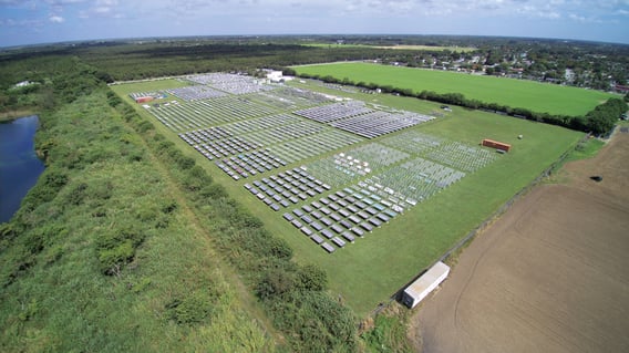 Accelerated Weathering Testers | Thermoline Scientific