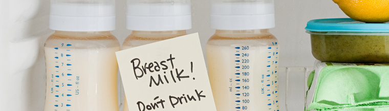 The Ideal Storage Solution for Breast Milk: Thermoline's Pharmacy ...