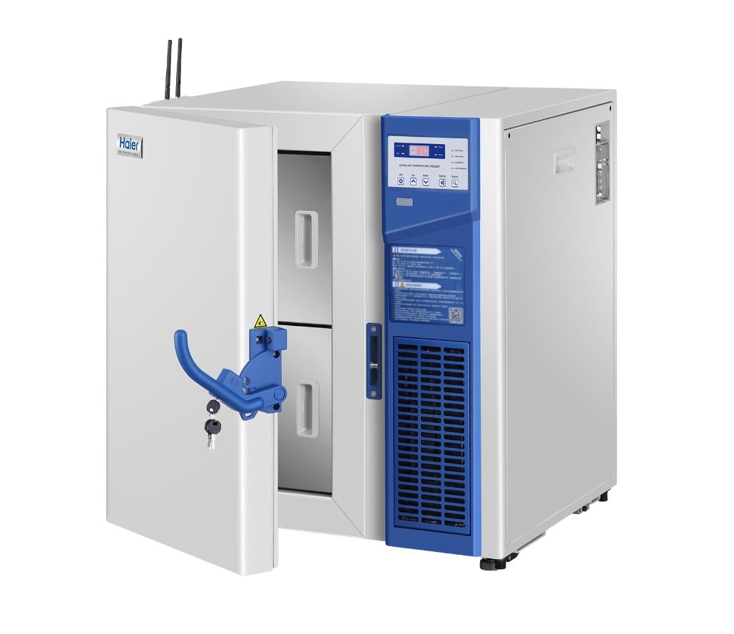 Thermoline Ultra-Low Temperature Freezers: Maximum Protection for ...