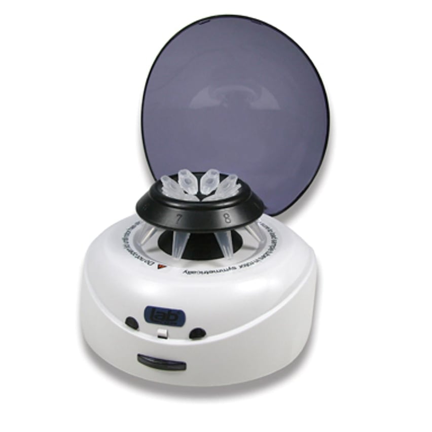 Versatile Benchtop Centrifuge | Thermoline Scientific