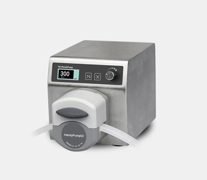 Dispensing Peristaltic Pump | Thermoline Scientific