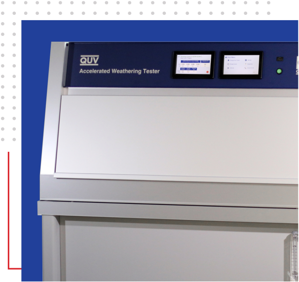 Accelerated Weathering Testers | Thermoline Scientific