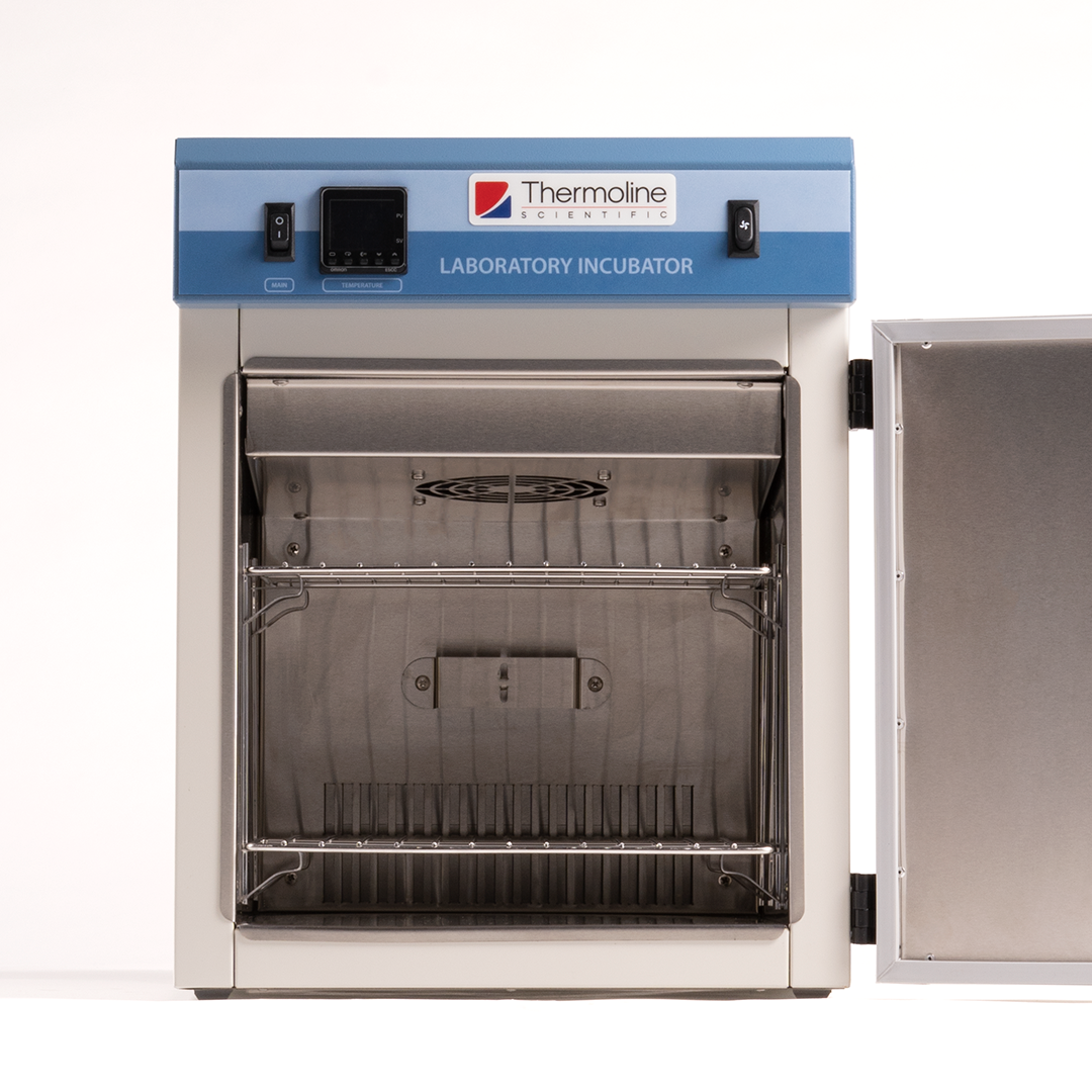 Laboratory Incubator