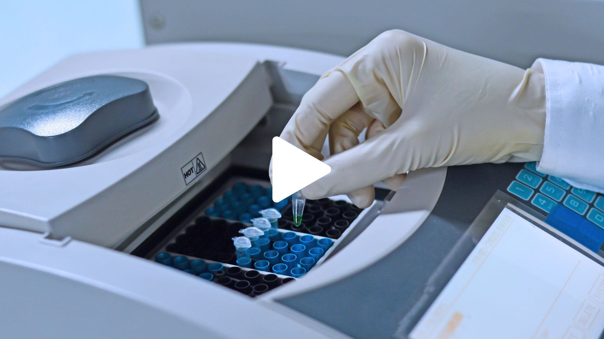 Webinar: Essentials of Laboratory Weathering | Thermoline Scientific