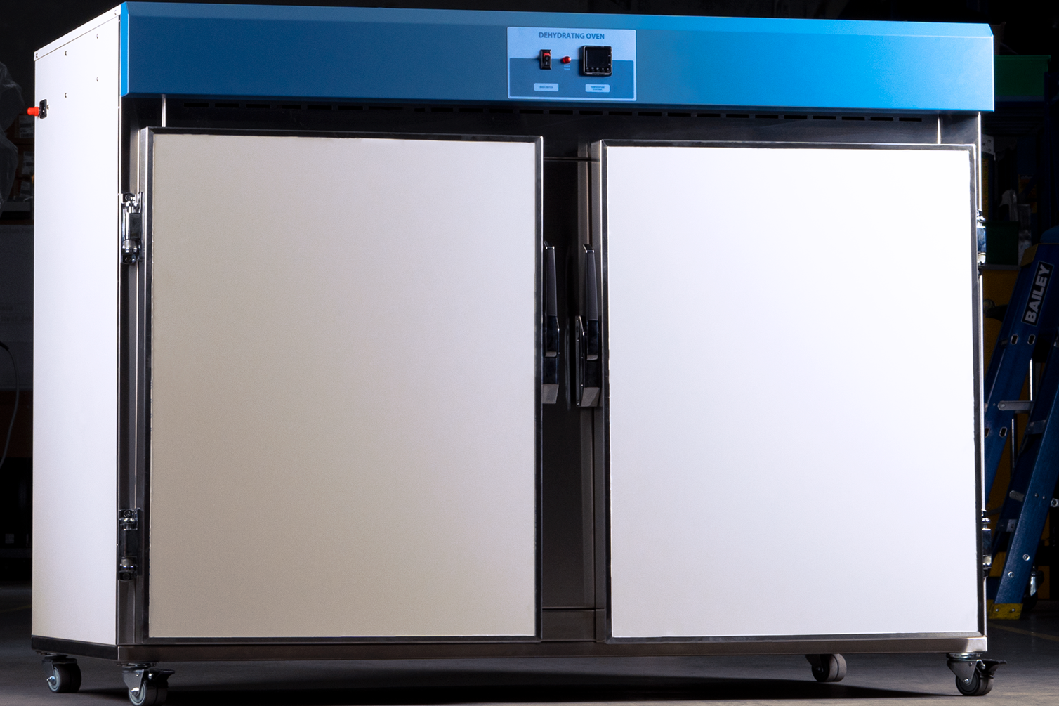 Laboratory Drying Ovens: Essential Equipment for Precision Research and ...