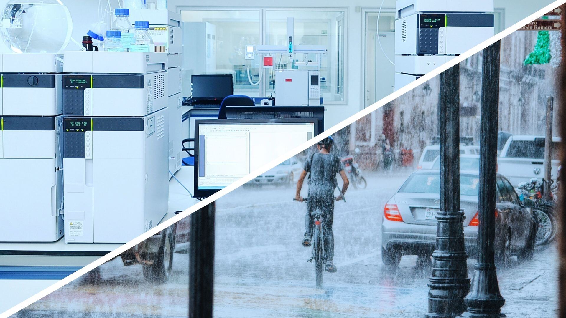 Accelerated Testing vs. Real-World Conditions: Bridging the Gap ...