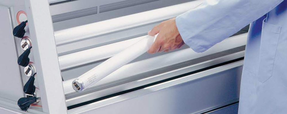 Introducing The All New QUV/uvc Accelerated Weathering Tester ...