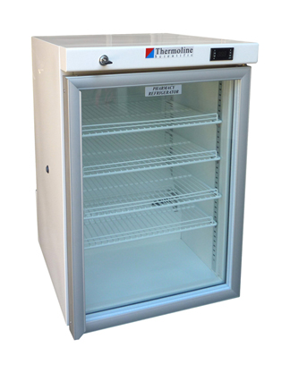 Advice: Why you should use a purpose built vaccine fridge. - Thermoline ...