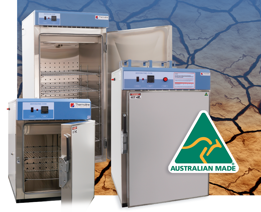 The Benefits of Thermoline Natural Convection Ovens - Thermoline ...