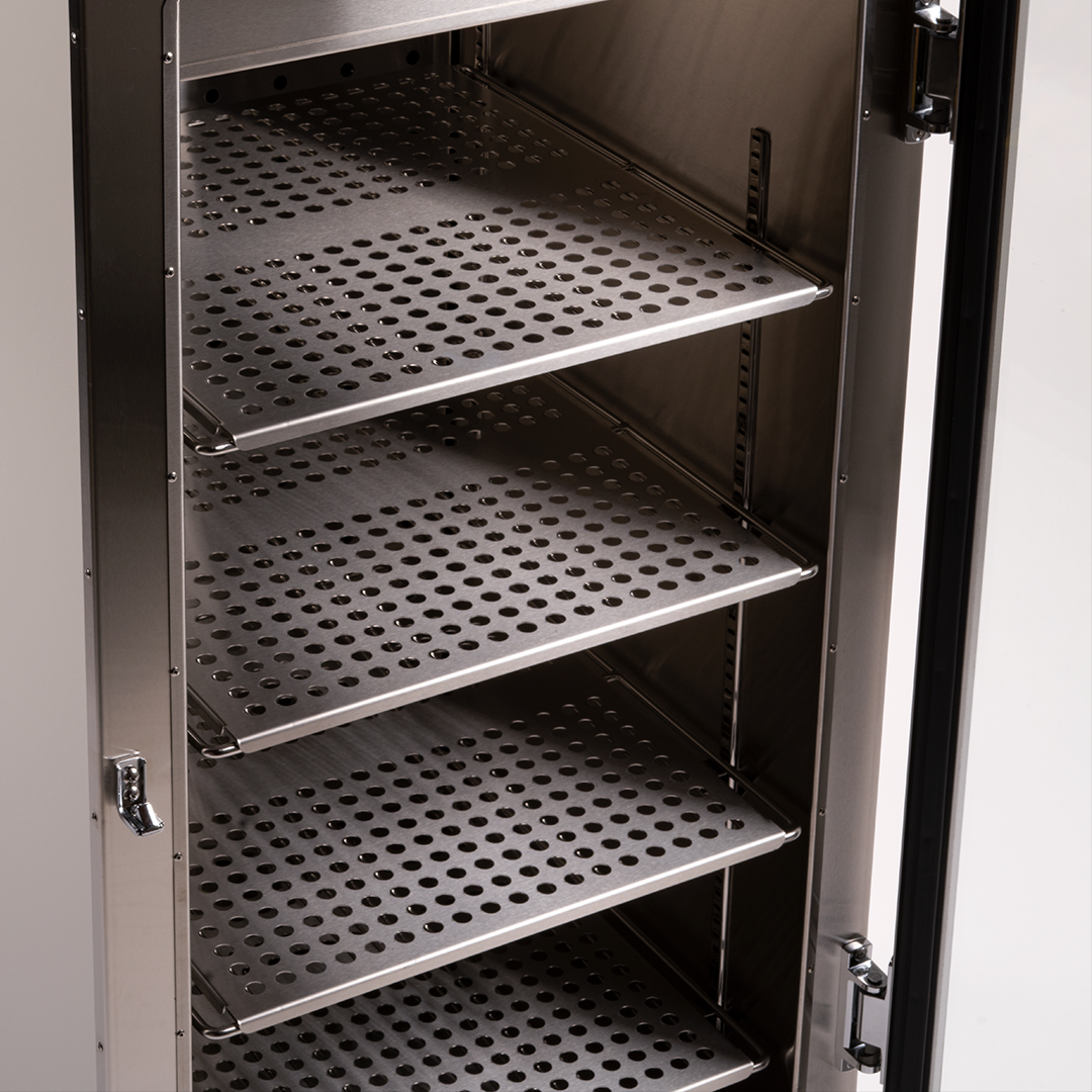 Why Glassware Drying Ovens Are Essential for Laboratories and Clean ...