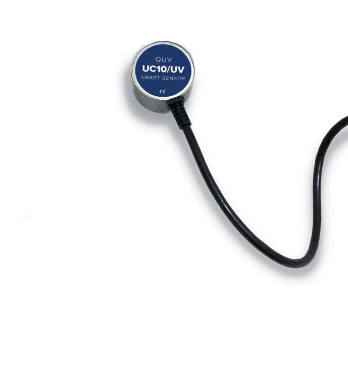 Why Do Q-Lab Testers Require Specific Calibration Radiometers ...