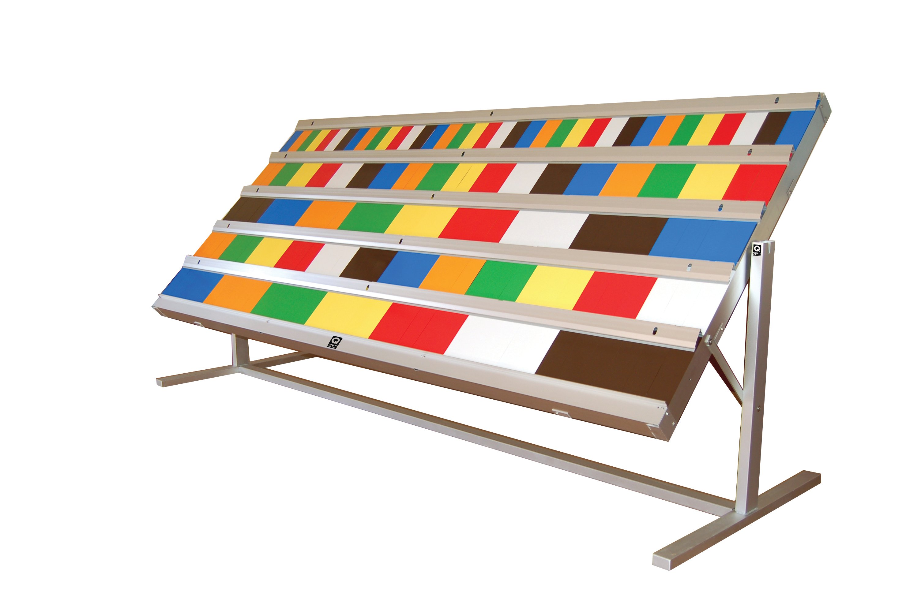 QUV Q-SUN or Q-Lab outdoor testing | Thermoline Scientific