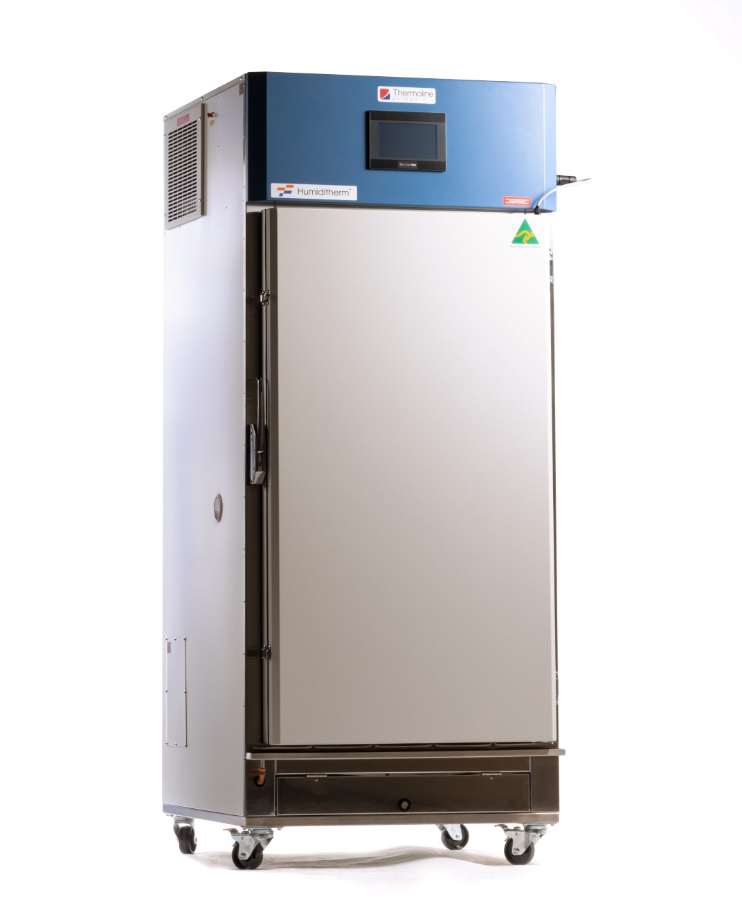 Temperature and Humidity Cabinets with Door Lighting | Thermoline ...