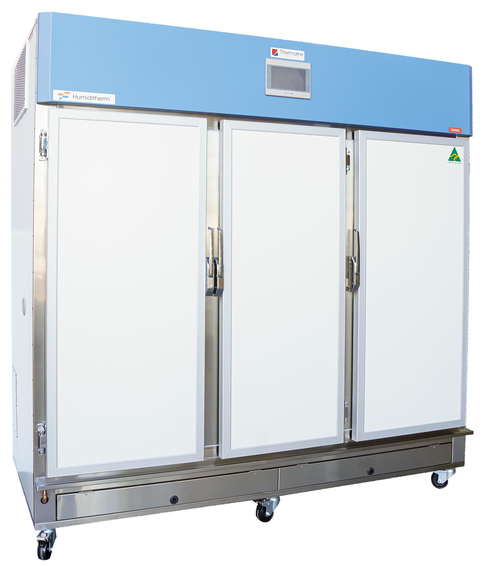 Temperature and Humidity Cabinets | Thermoline Scientific