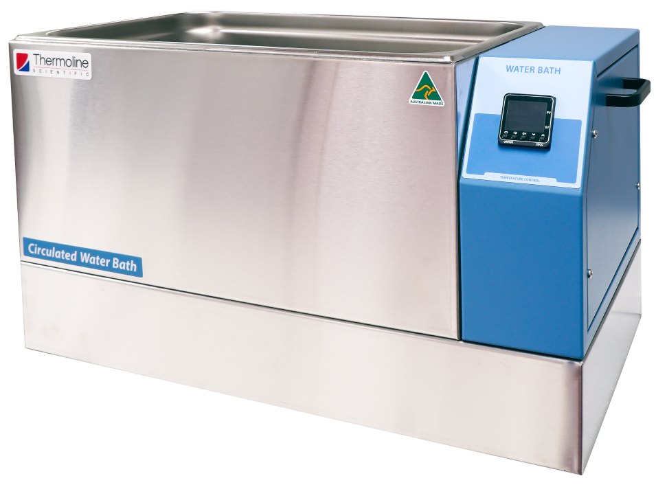 Water Baths | Lab Equipment | Thermoline Scientific