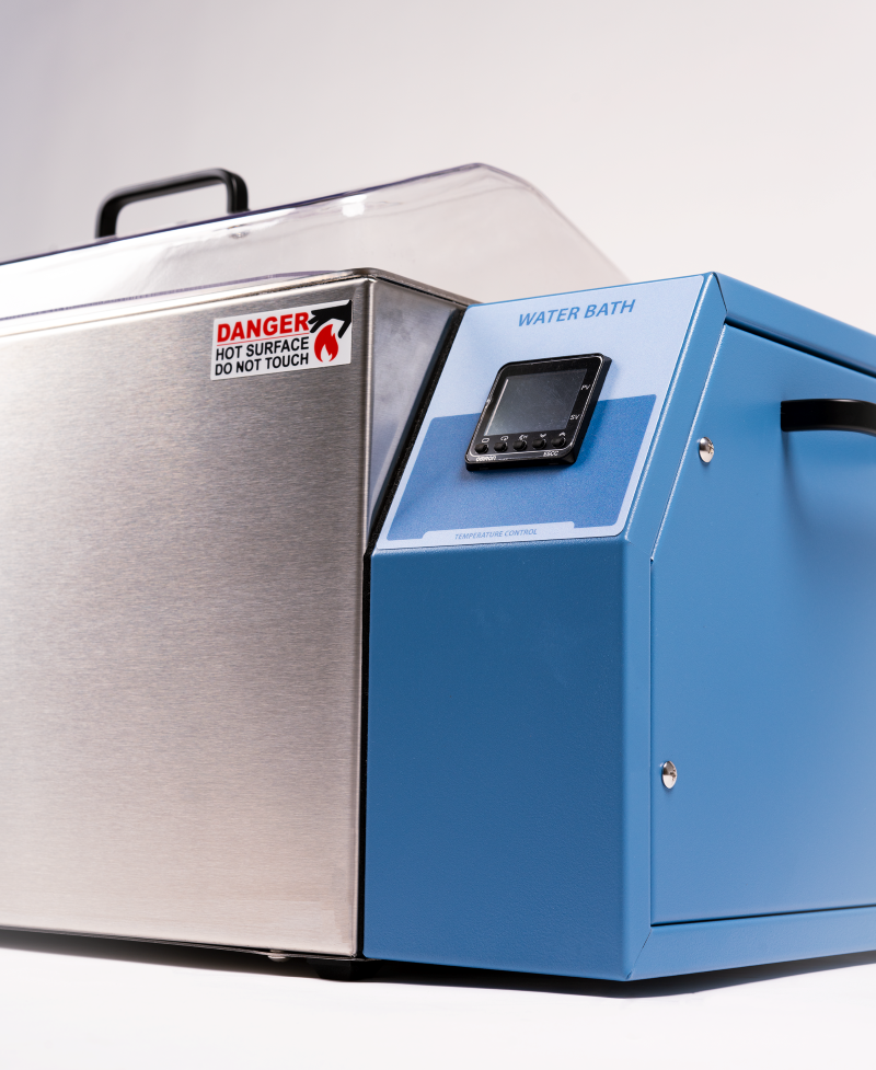 Water Bath Laboratory Apparatus Uses How To Use A Water Bath In A