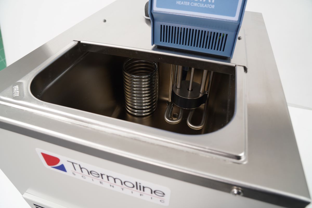 Refrigerated Circulated Water Baths | Thermoline Scientific