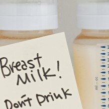The Ideal Storage Solution for Breast Milk: Thermoline's Pharmacy ...
